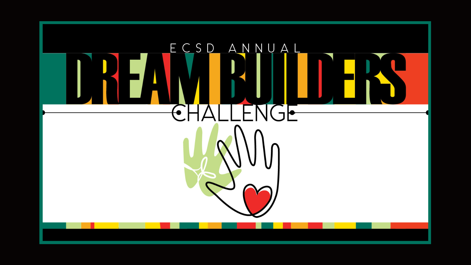 Dream Builders Challenge